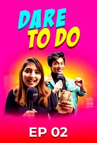 Dare to Do - S1 E2