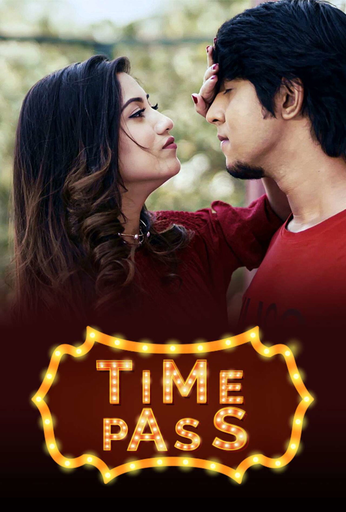 Time Pass - Watch Single Drama Online | Bongo